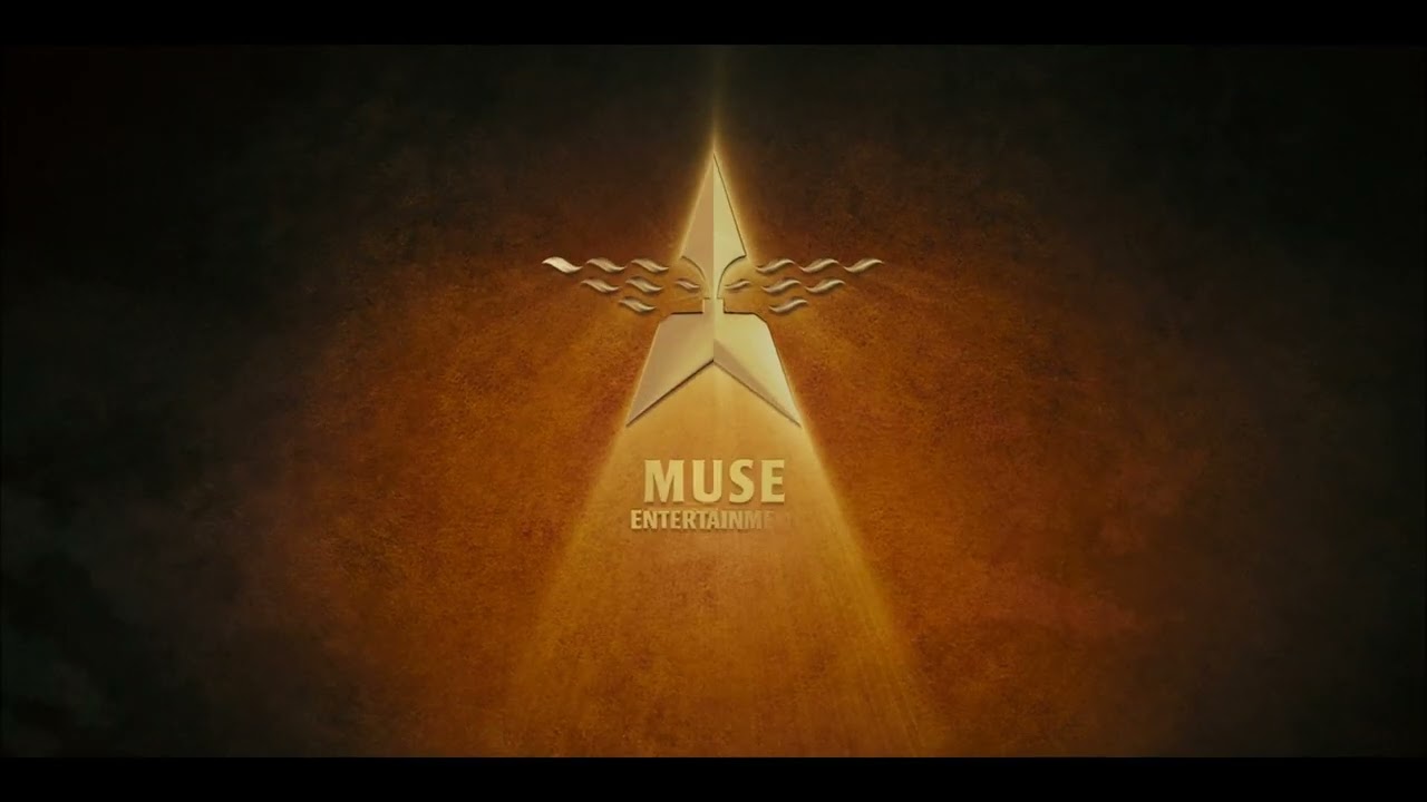Muse Entertainment/Amazon Studios (2022) - YouTube