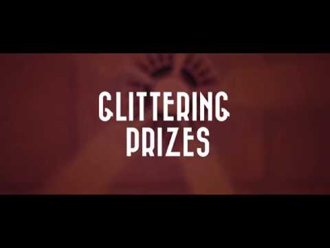Glittering prizes - official trailer (2017)