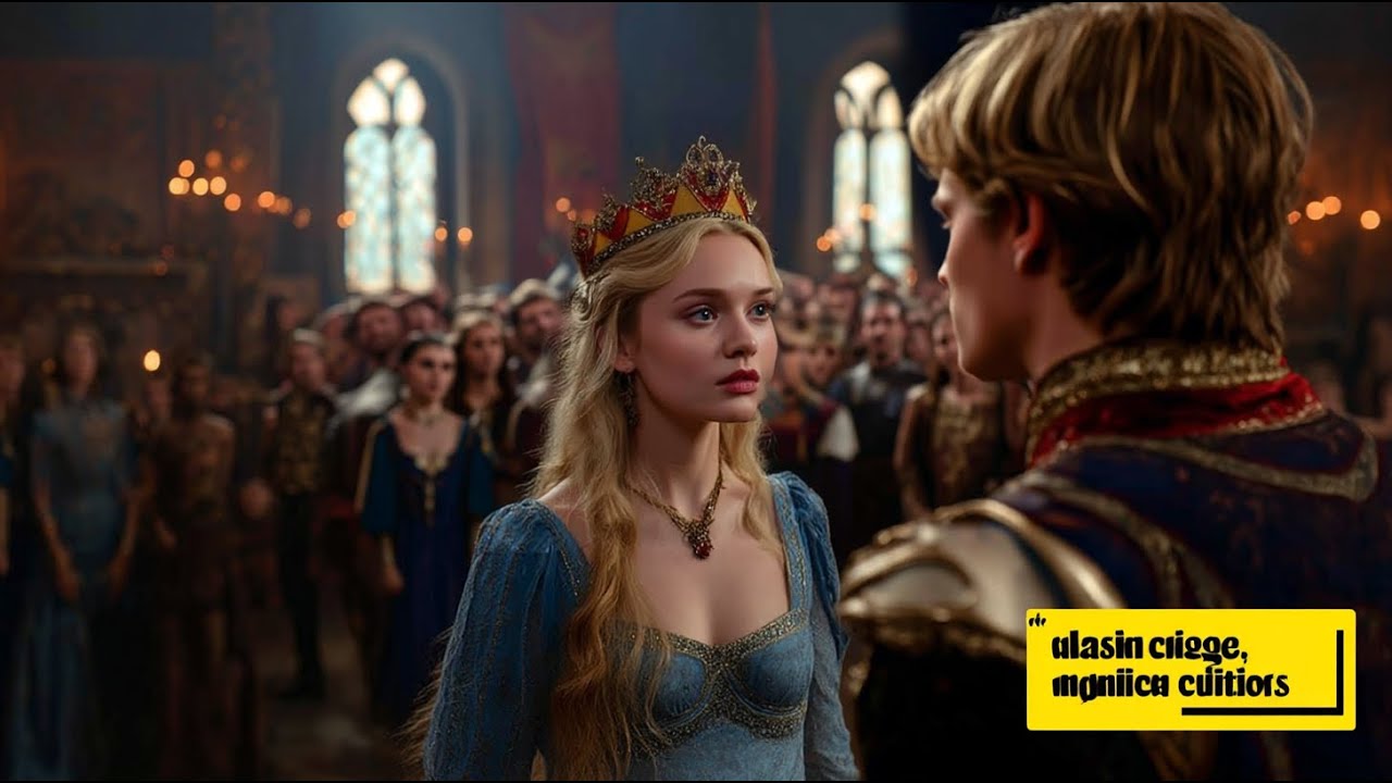 She Mocked Him Publicly—The Human’s Calm Response Left Everyone Stunned ...