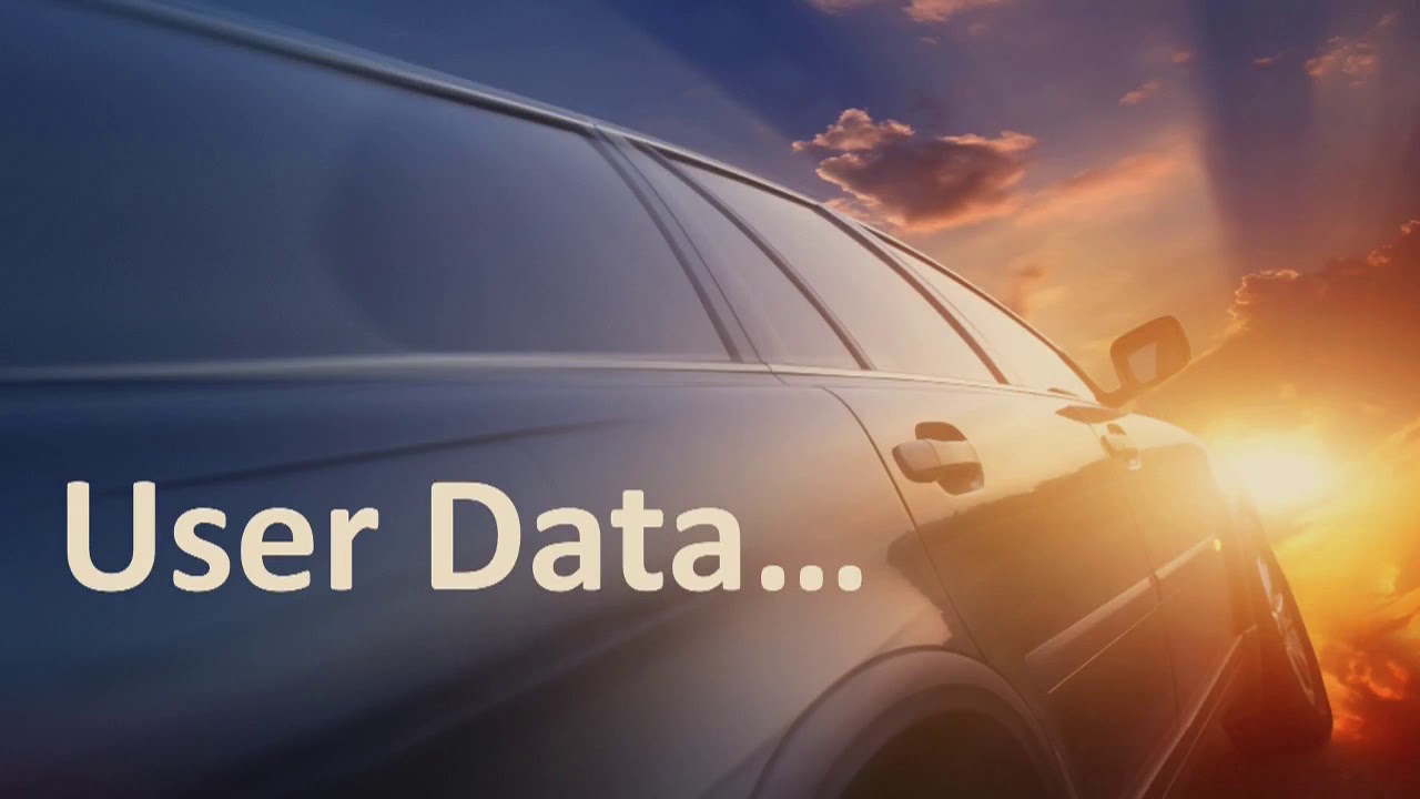 Vehicle Forensics An Emerging Source of Evidence - YouTube