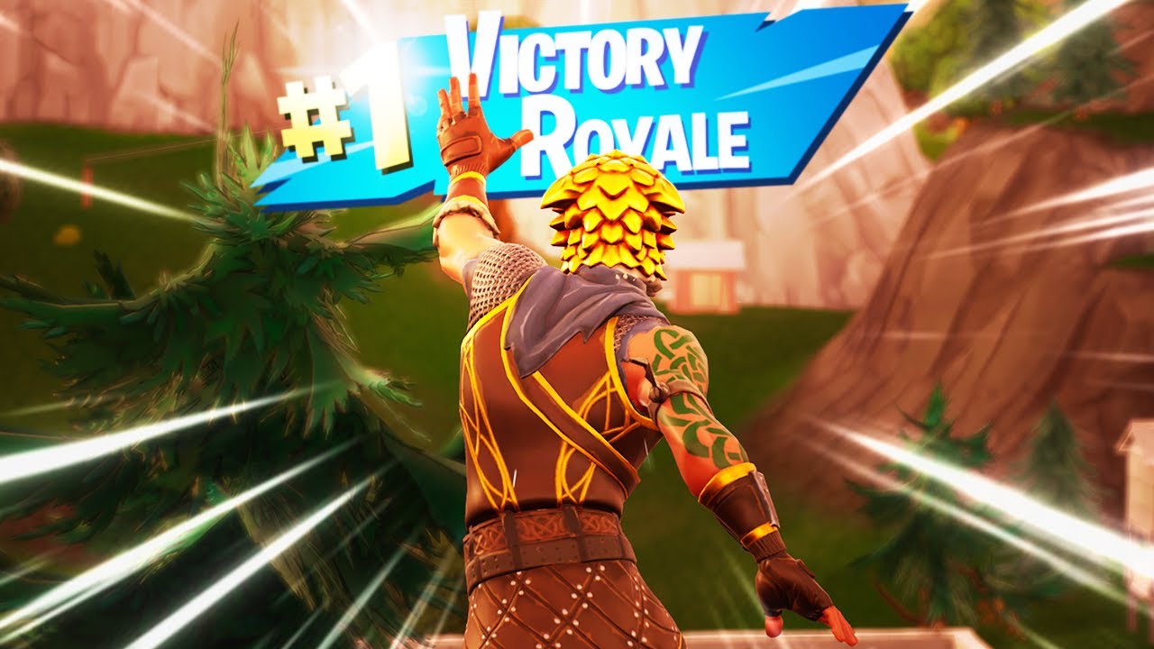 Struggling With Fortnite Addiction - YouTube
