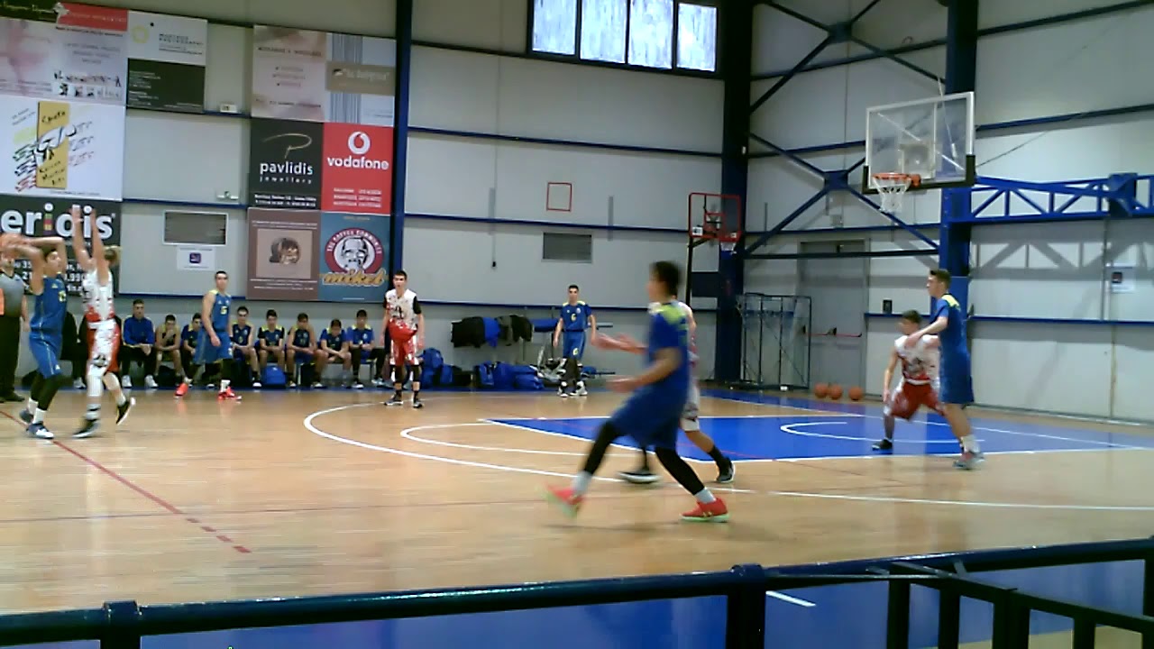 παιδικο 1ο - YouTube