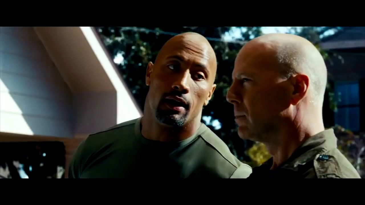 Fast & Furious 9 FF9 Official Trailer 2019-Vin Diesel/ Dwayne th Rock ...