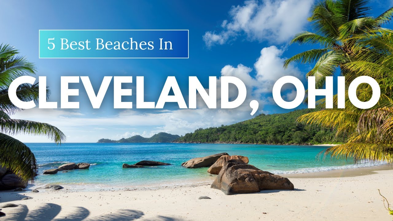 Cleveland Ohio Public Beaches 950+ Ohio Beach Stock Photos, Pictures