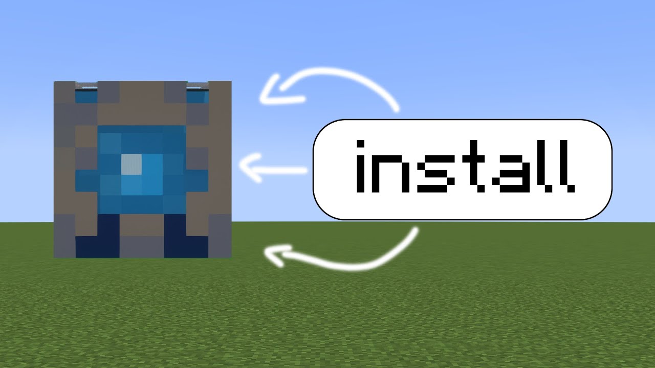 How To Install Percy (Guilty Spark Mod) - YouTube