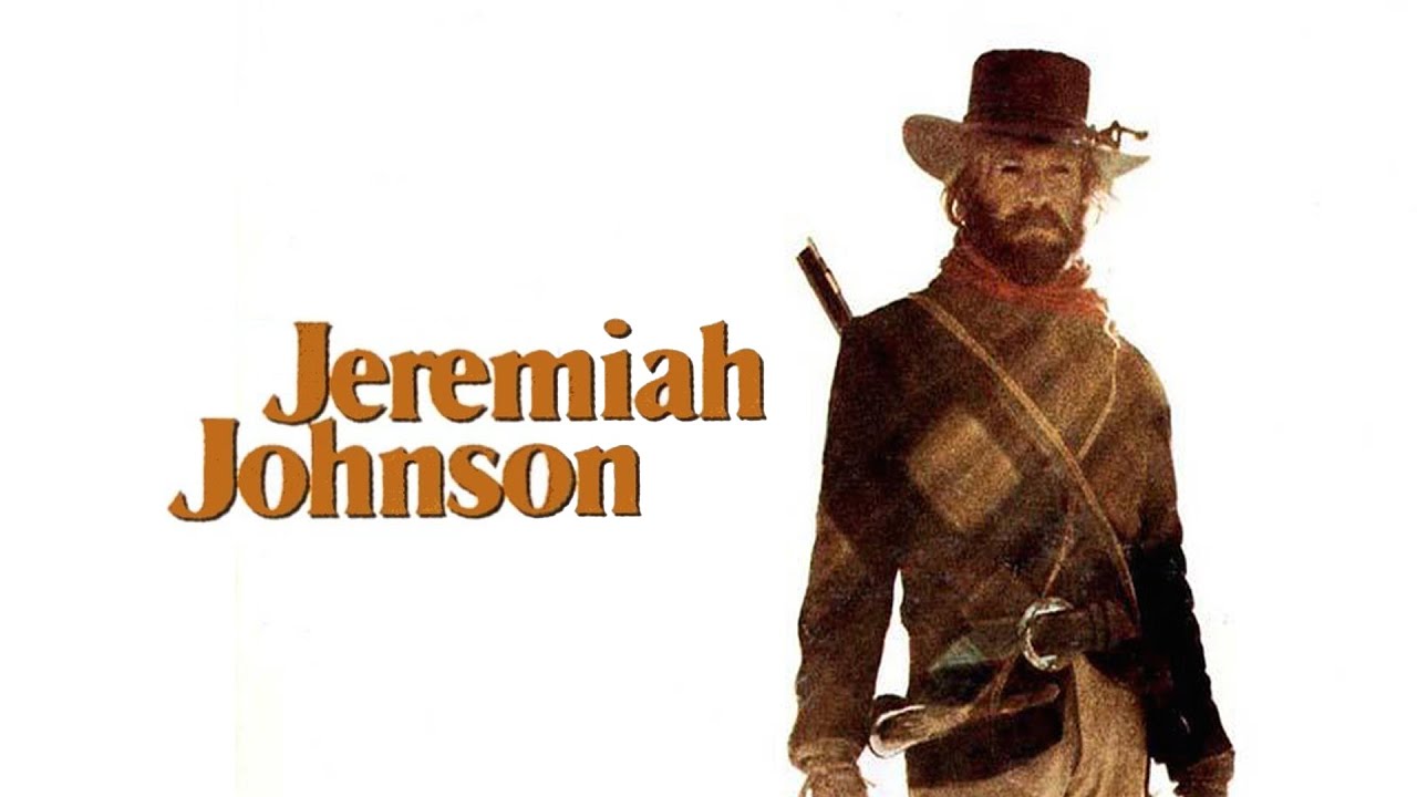 Jeremiah Johnson - 1972 - Open scene - YouTube