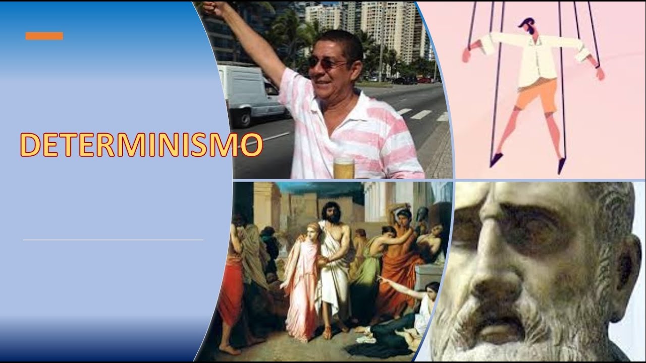 Visão determinista - 3o ano - YouTube
