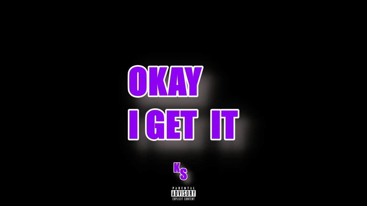 Kidshane - Okay I Get It (Official audio) {PROD. BY Lewbiee} - YouTube