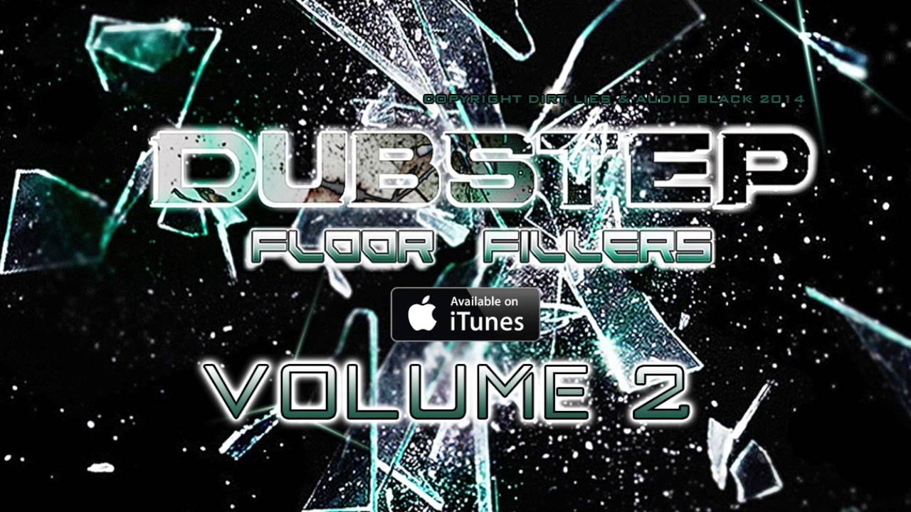 Various Artists - Dubstep Floor Fillers 2013 Vol. 2 (Album MegaMix) Out ...