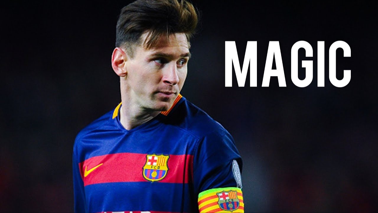 Lionel Messi Skills/ Goals/ Assists HD - YouTube