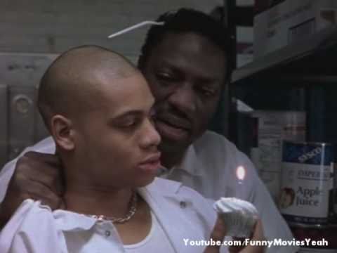 Oz Kenny Adebisi Happy Birthday!