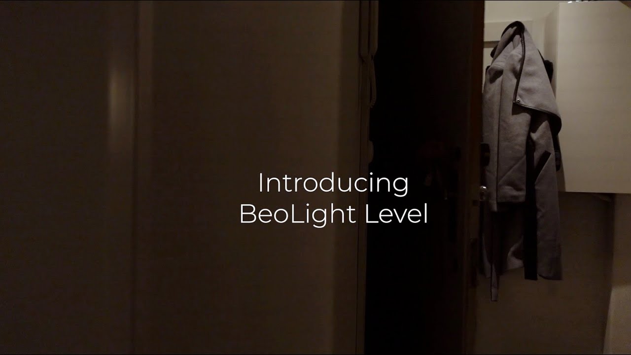 BeoLight Level Parody Commercial - BeoLink Sound Better Together | BOTF ...