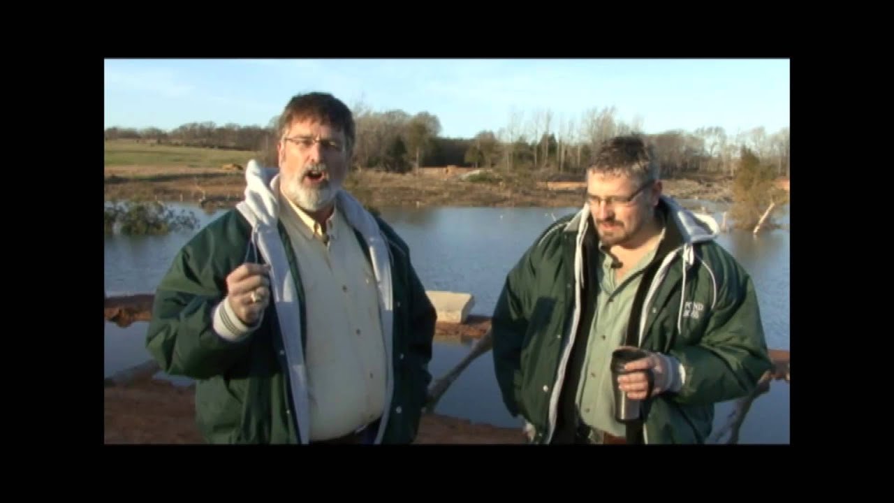 Pond Boss...What It Is - YouTube