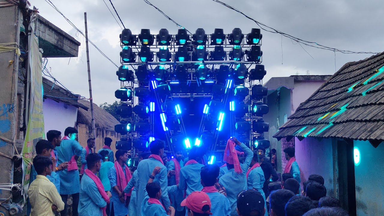 DJ RASMI V3 FULL SETUP FOR SALE ANNOUNCED BY HIS OWNER, PLAYING PRIVATE ...