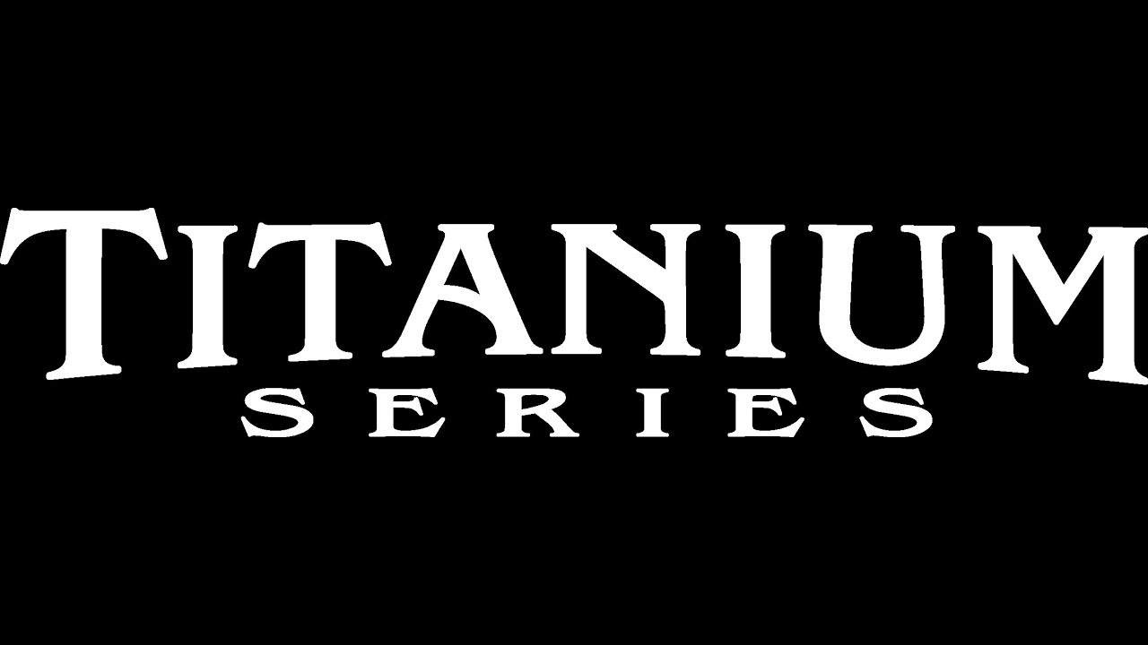 2019 Titanium Series - YouTube