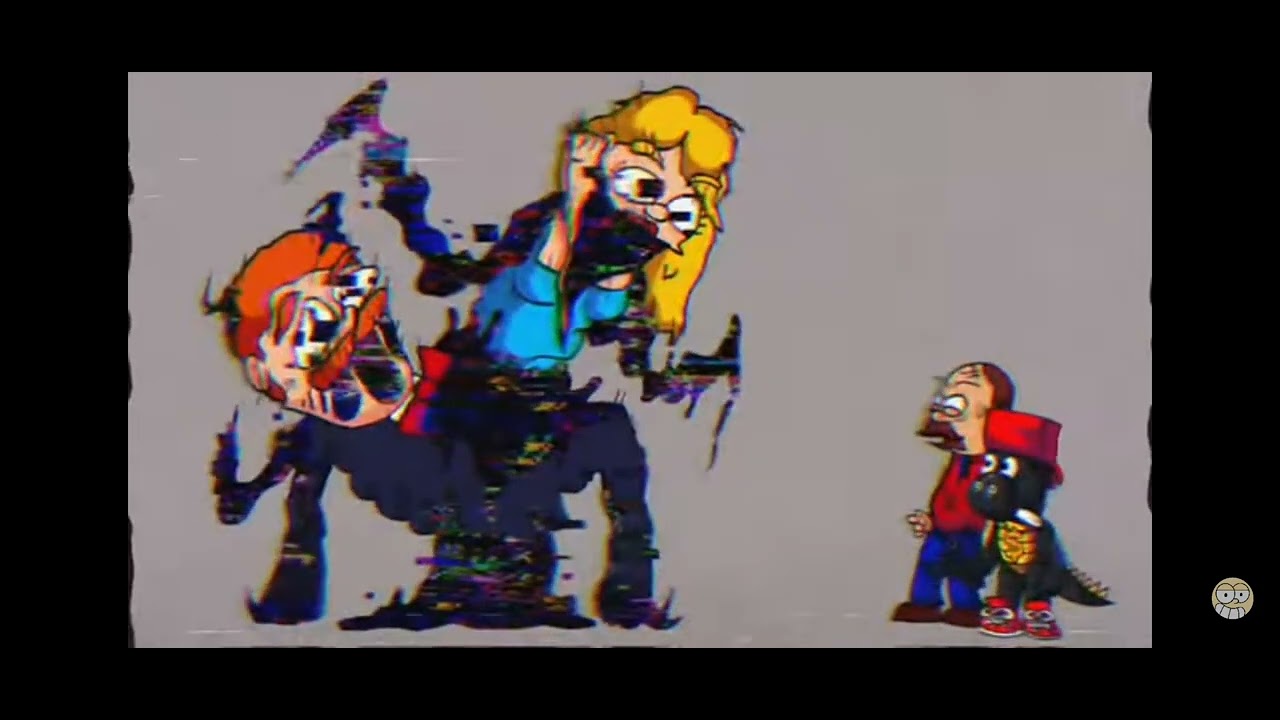 fnf pibby x sml frinemies v4 - YouTube