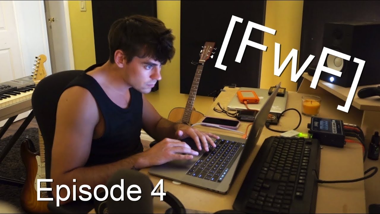 [FwF] Fun With Fairlane - Episode 4 - YouTube