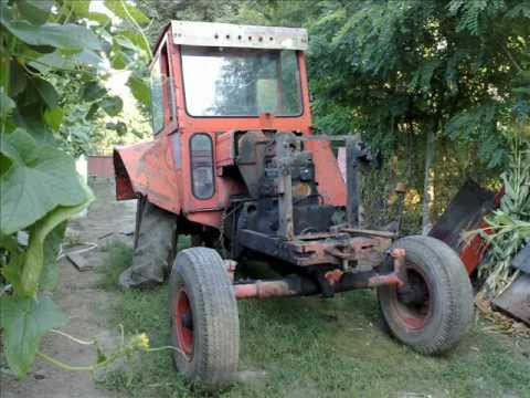 RECONDITIONARE UNIVERSAL 650M - YouTube