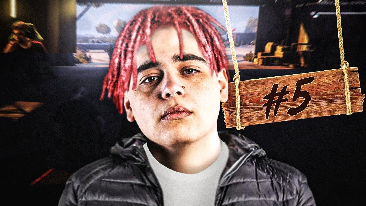 ALEXANDER HAKIM RÉUSSIT ENFIN À CRÉER UN GROUPE POUR SURVIVRE #5 - YouTube