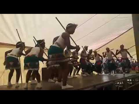 Imfene Dance - YouTube