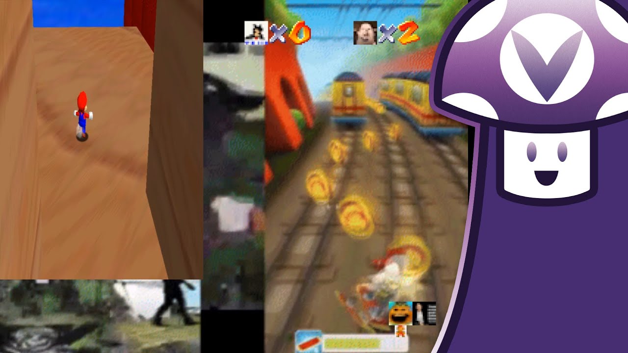 Vinny - Maximum Sunday Brainrot - YouTube