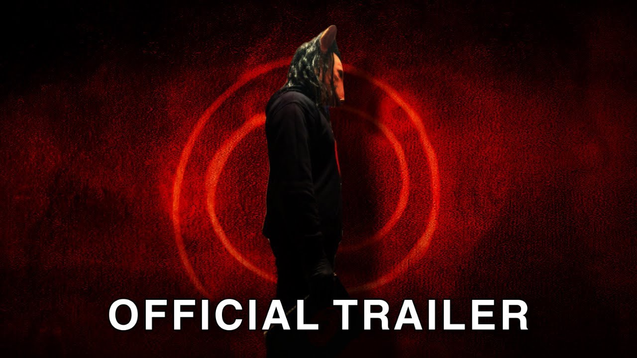 Game Over: The Legacy of Jigsaw (2022) Official Trailer #1 HD - YouTube