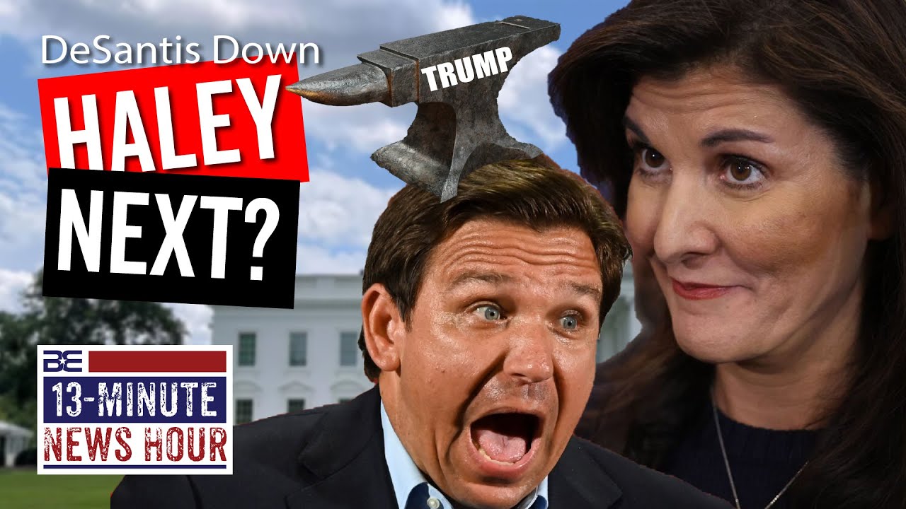 Bobby Eberle | Conservative Leader • Community Servant