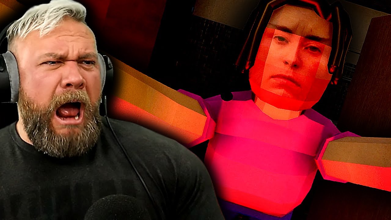 This PSYCHO Woman FOLLOWED Me Home - YouTube