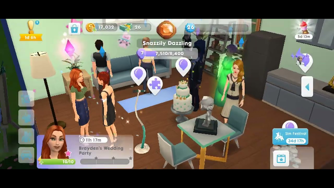 The Sims Mobile - YouTube