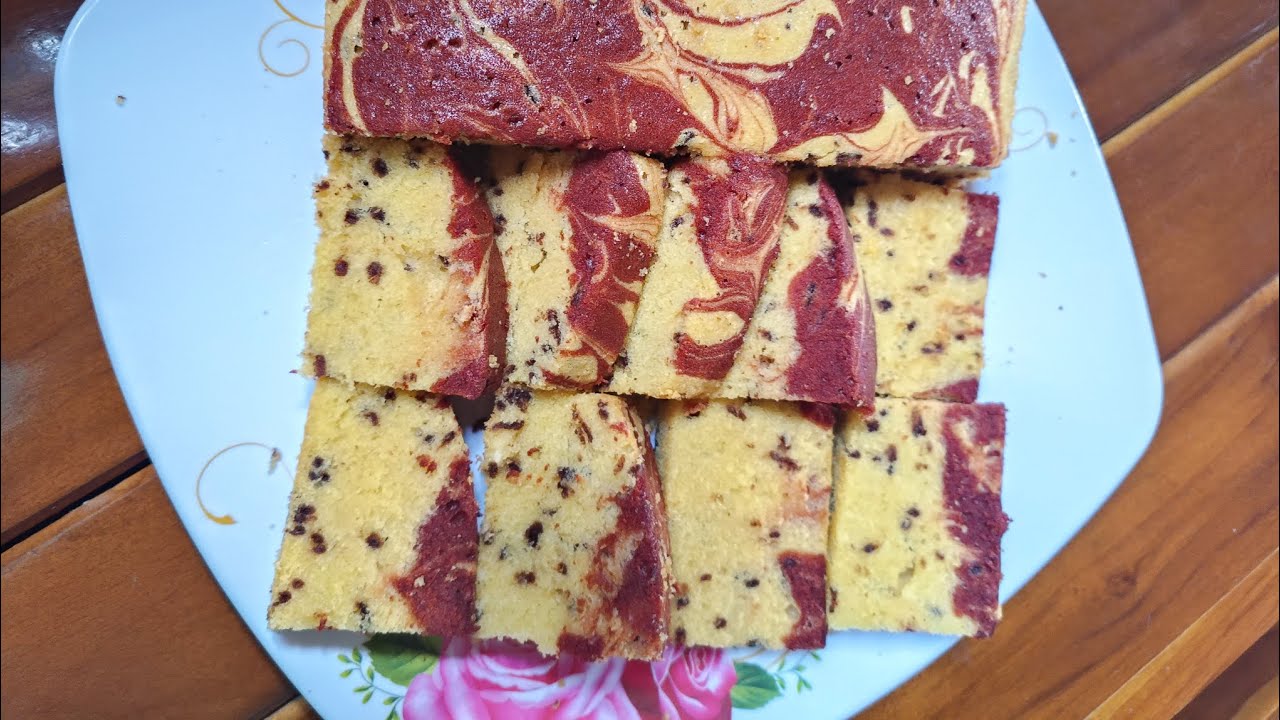 Tips gampang mudah buat bolu gak perlu lama-lama nge mix telur dan ...