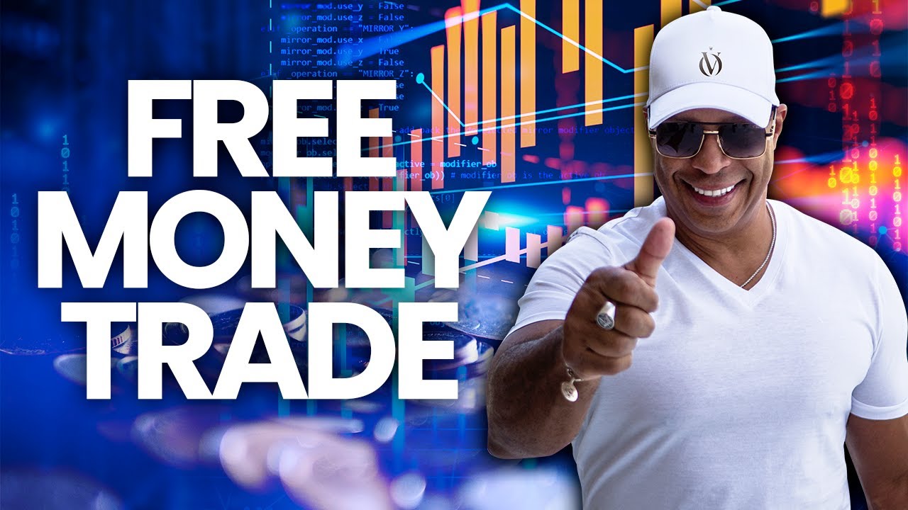 My Powerful FREE Money Trade - YouTube