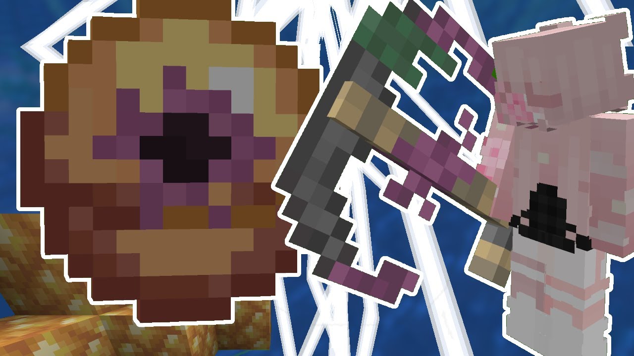 Making a PIRATE themed MOD in Minecraft - YouTube