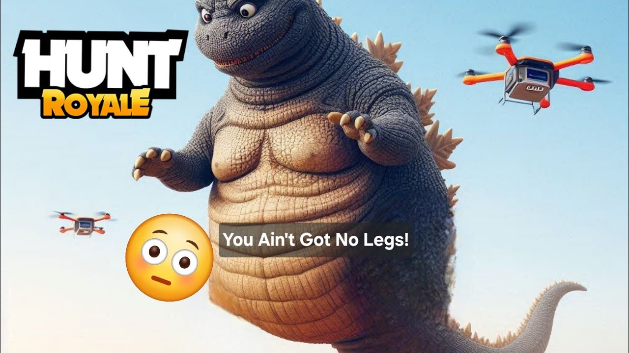 Survive ! !! !!! , But I Can't Move From Spawn - YouTube