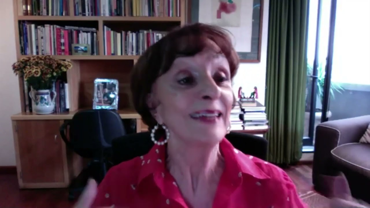 "Cultura y Sociedad Mexicana en el Siglo XIX" | Dra. Ángeles González ...