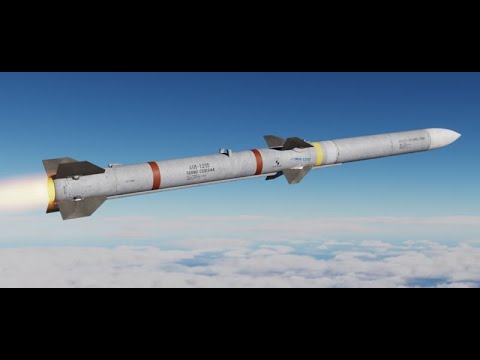 "I am firing at Everything" - The SPAMRAAM - YouTube