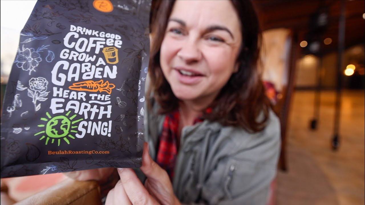 Podcast - Roots and Refuge