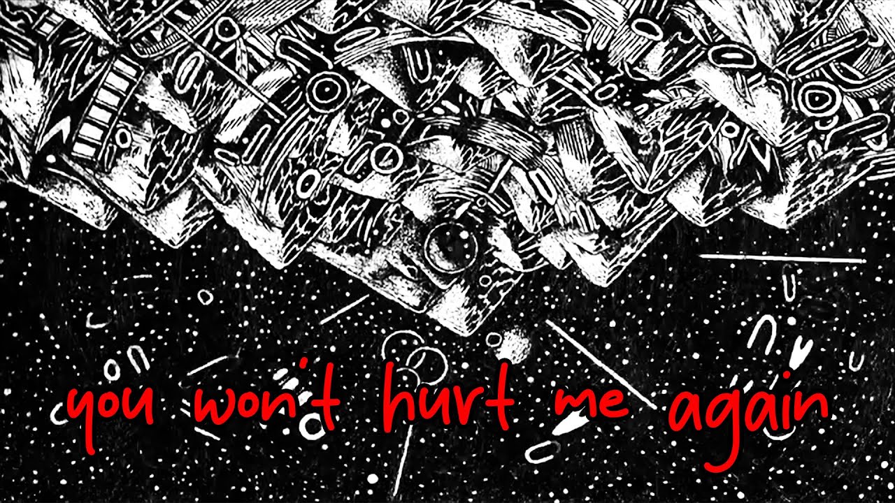 You Won't Hurt Me Again - YouTube