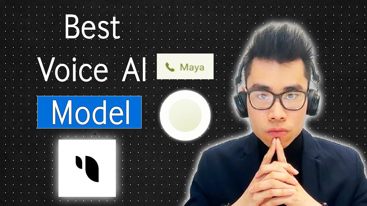 Is This The Best Voice AI Model? - YouTube