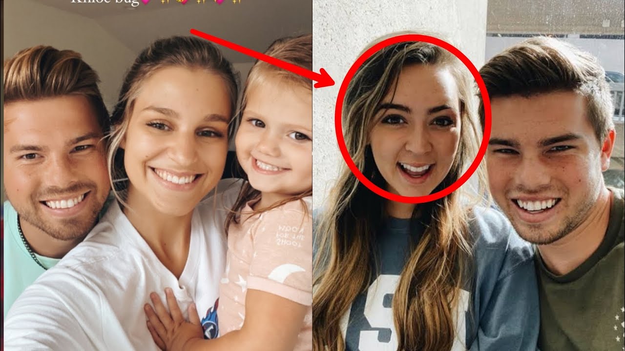 Big News!! Shocking Update About Trace Bates’ Former Flame Chaney Swirl ...