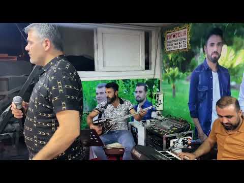 Korkmaz müzik bu gece içecem