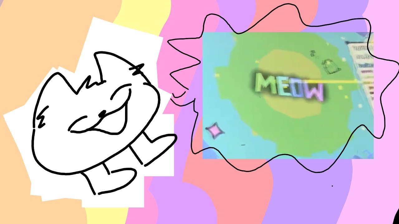 Geometry Dash | meow by MrGm211 :3 (20th IDL level) - YouTube