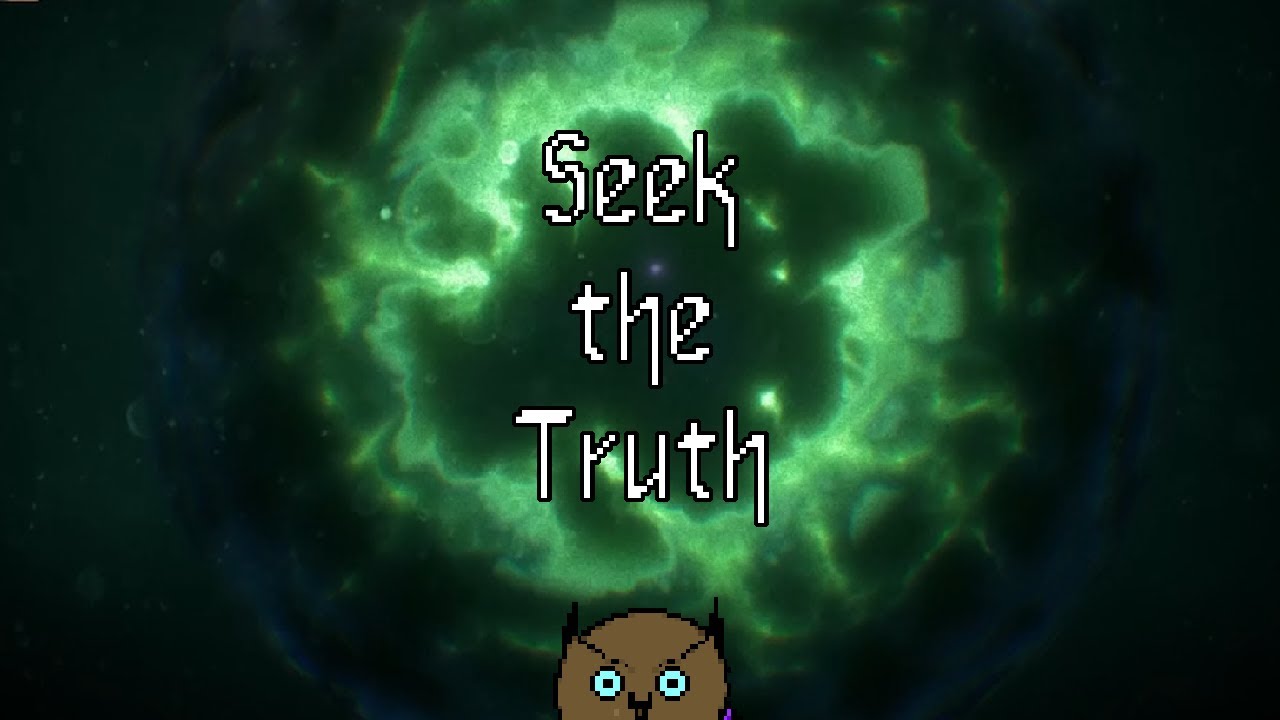 Truth Seeker: Call of Cthulhu (2018), A Lovecraftian Horror RPG! Part ...