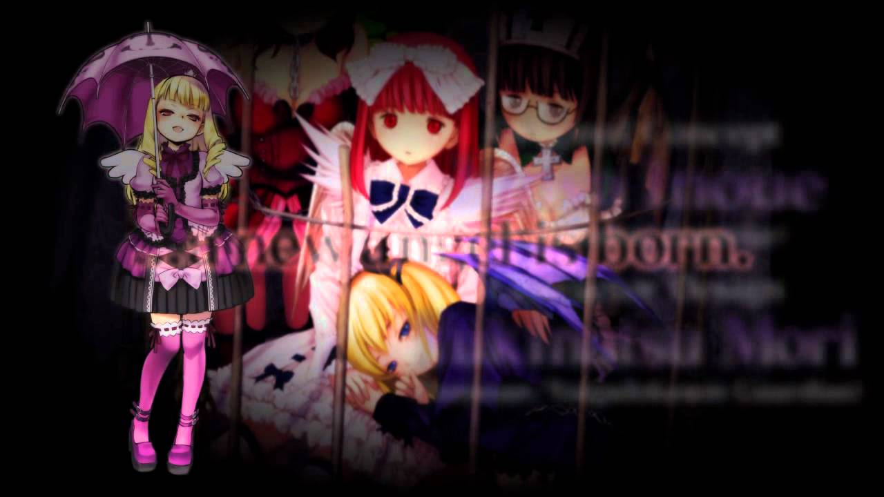 Deathsmiles for iPhone/iPod touch Promotional Video - YouTube
