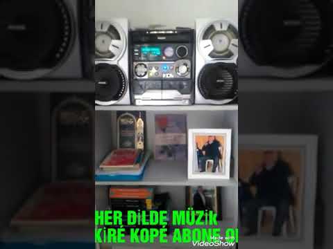 Dengbéj Nuro Xalit lawo xalité dadé