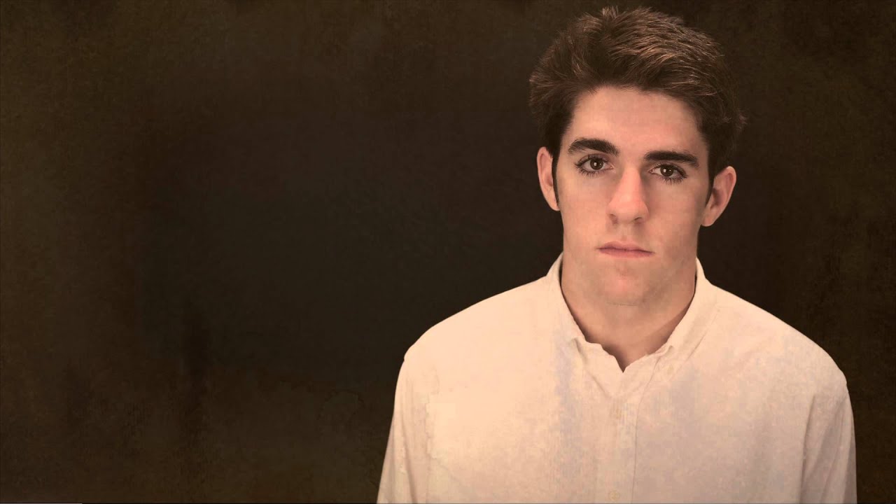 Michael Crawford - "Music of the Night" (Cover by Jake Rush) - YouTube