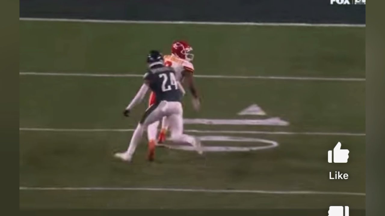 Super Bowl Lost on bad call ? Chiefs eagles - YouTube