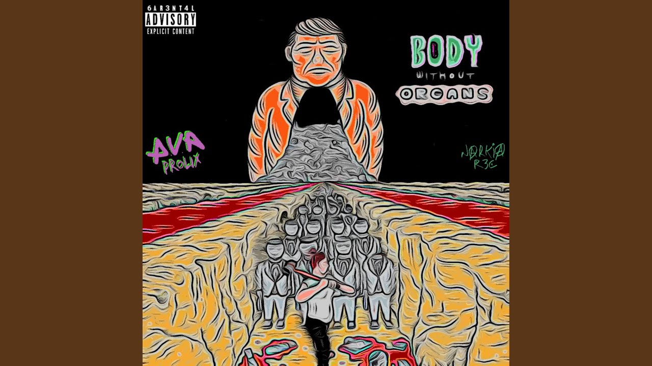 Body Without Organs - YouTube Music