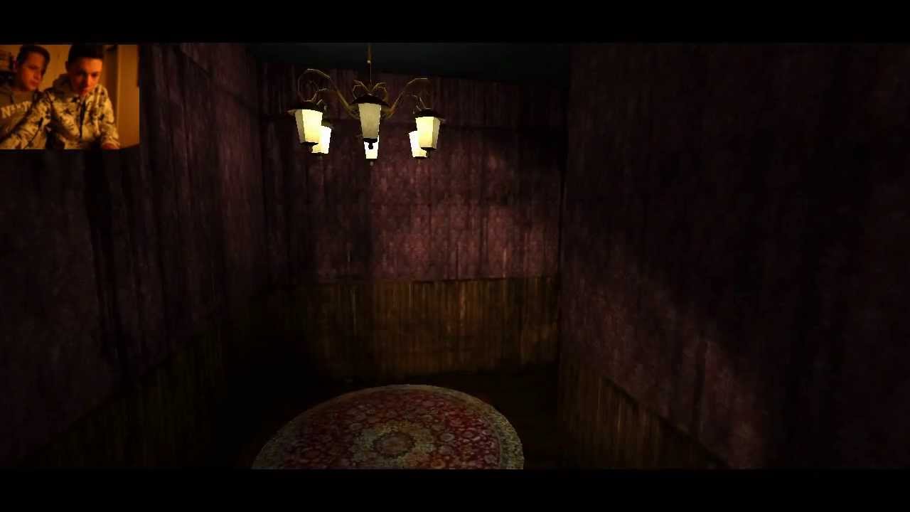STALKERATI - Maere -When lights die- (indie horror) ending - Gameplay ...