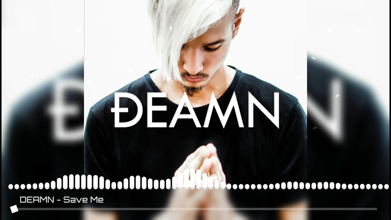 DEAMN - Save Me [Visualizer] - YouTube