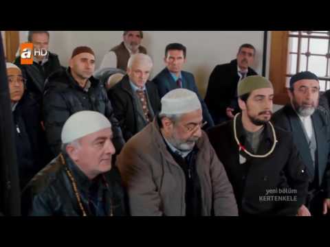 KERTENKELE - CAMİDE KOMİK VİDEO